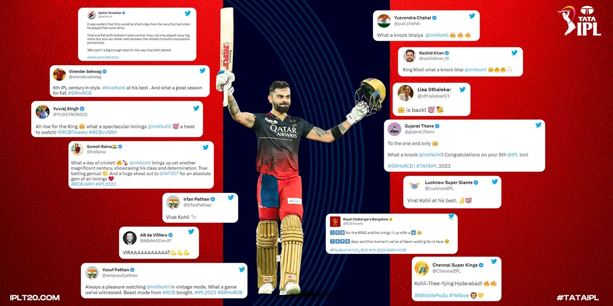 7 players with full IPL dominance in its entire history - Cricket ...