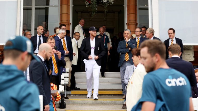 Ashes 2023: England vs Australia Lord's Test Match - Here's Everything ...