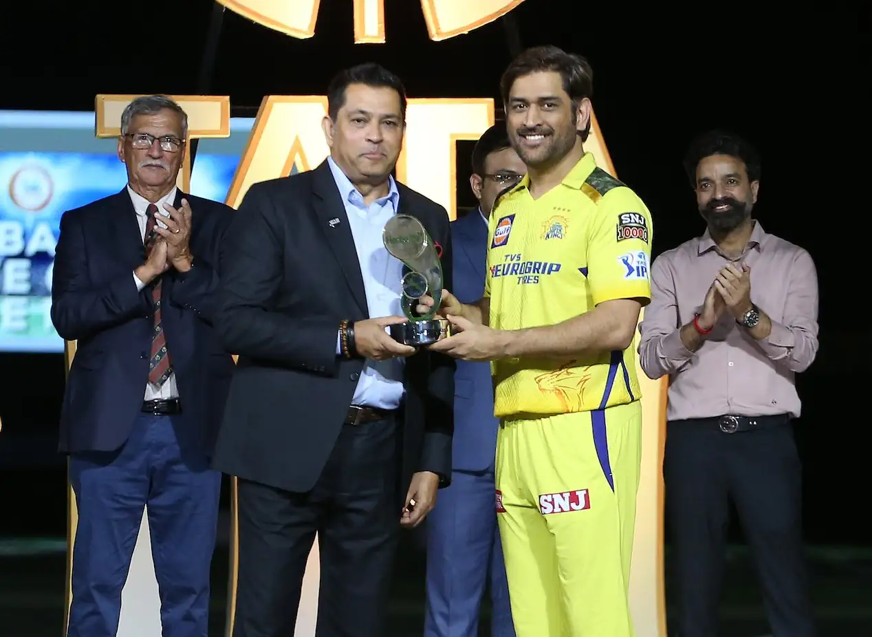2023 IPL Full List of Award Winners, Prize Money, Orange Cap, Purple ...