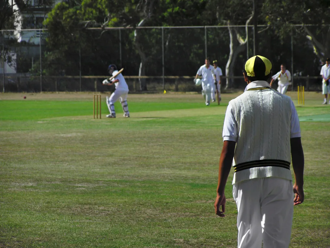 Forming a Day Around a Live Cricket Match - Cricket Schedule Blog