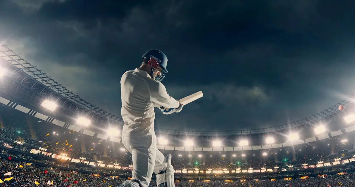 How Technology Has Revolutionized Cricket - Cricket Schedule Blog