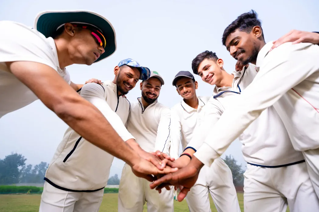 Inside the Mind of a Captain: The Strategy Behind Leading a Cricket ...