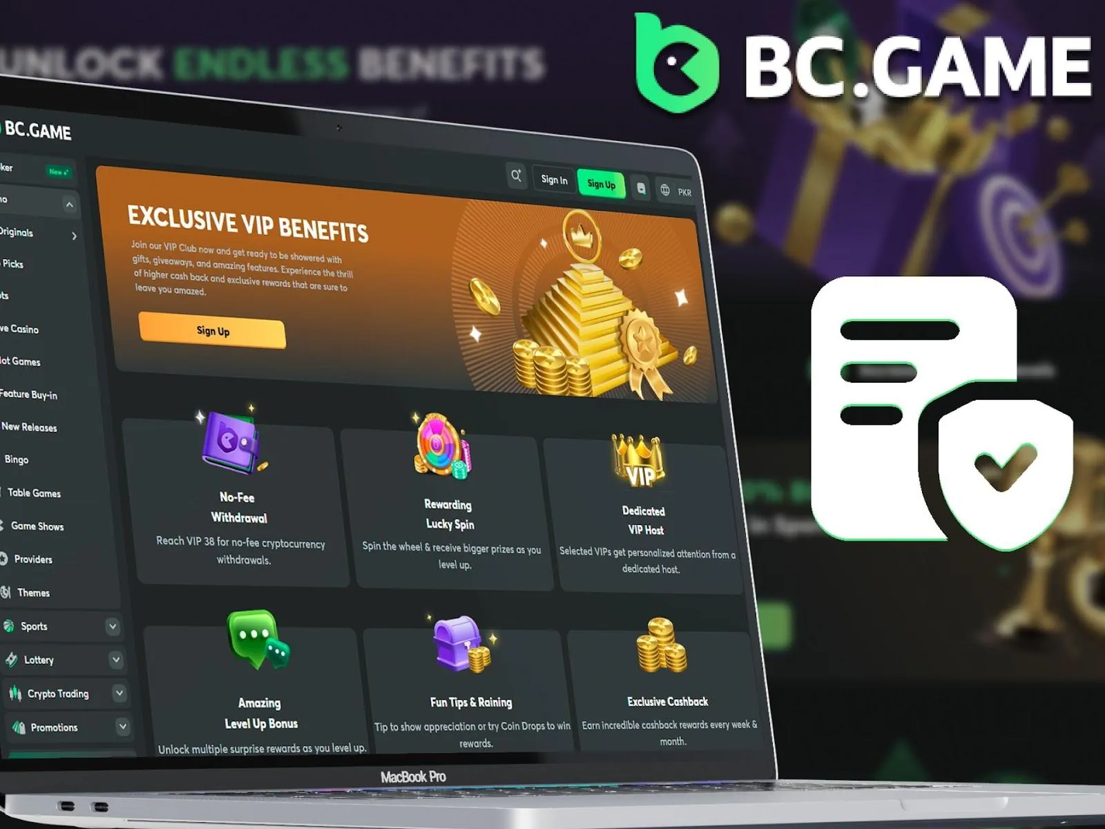 Legality and Licensing of BC Game in Pakistan - Cricket Schedule Blog