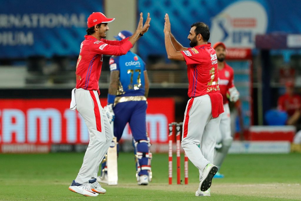 Double Super Over Highlights - Mumbai Indians vs Kings XI Punjab IPL ...