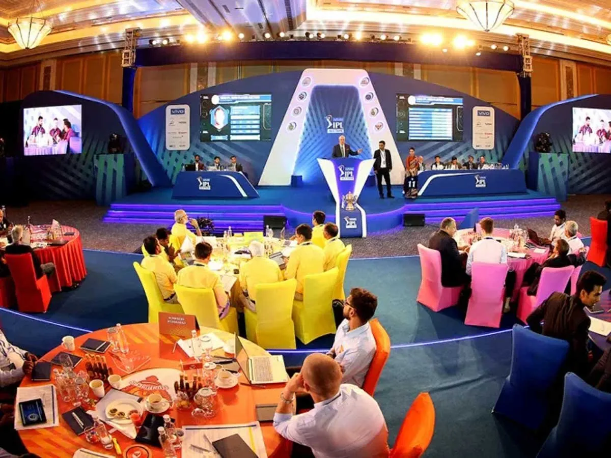 IPL auction 2023: Franchises want mini-auction to be scrapped in favour ...