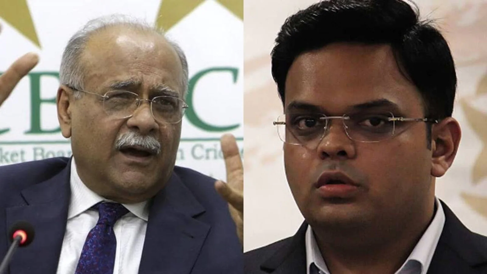 "No comments or suggested modifications were received from PCB": ACC hits back at PCB chief ...