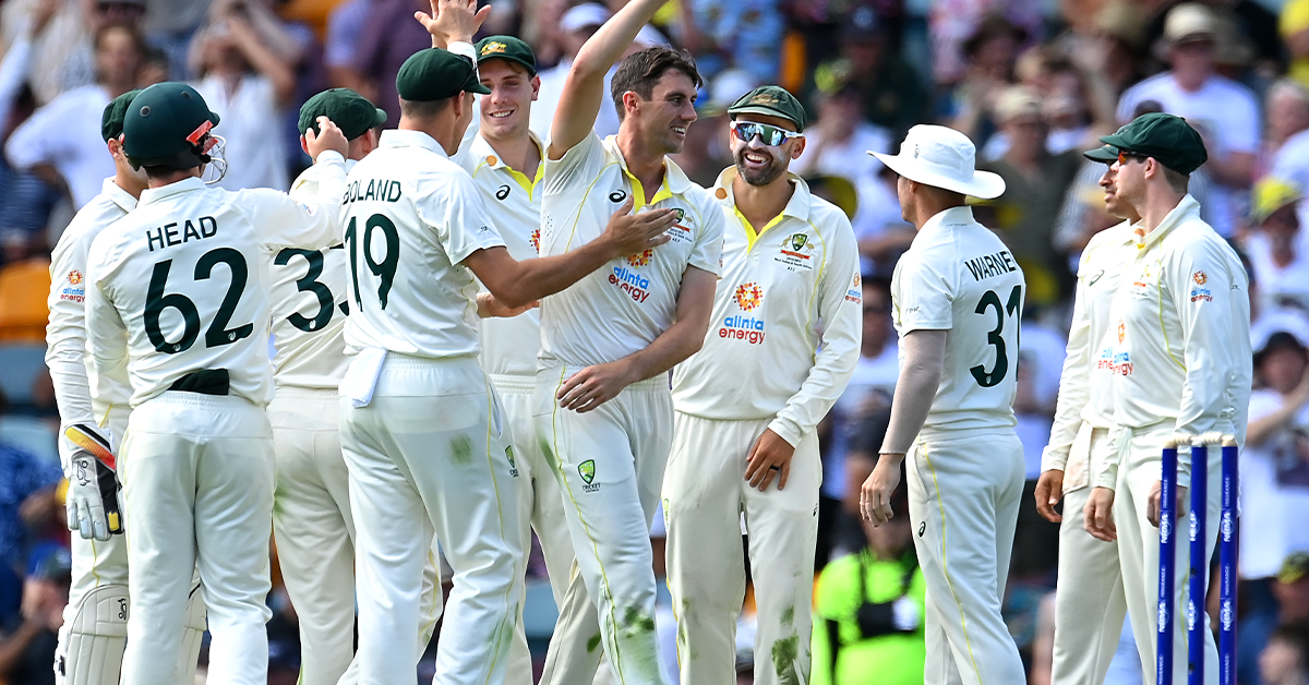 IND vs AUS: Australia announce 18-man squad for 4-test series against India
