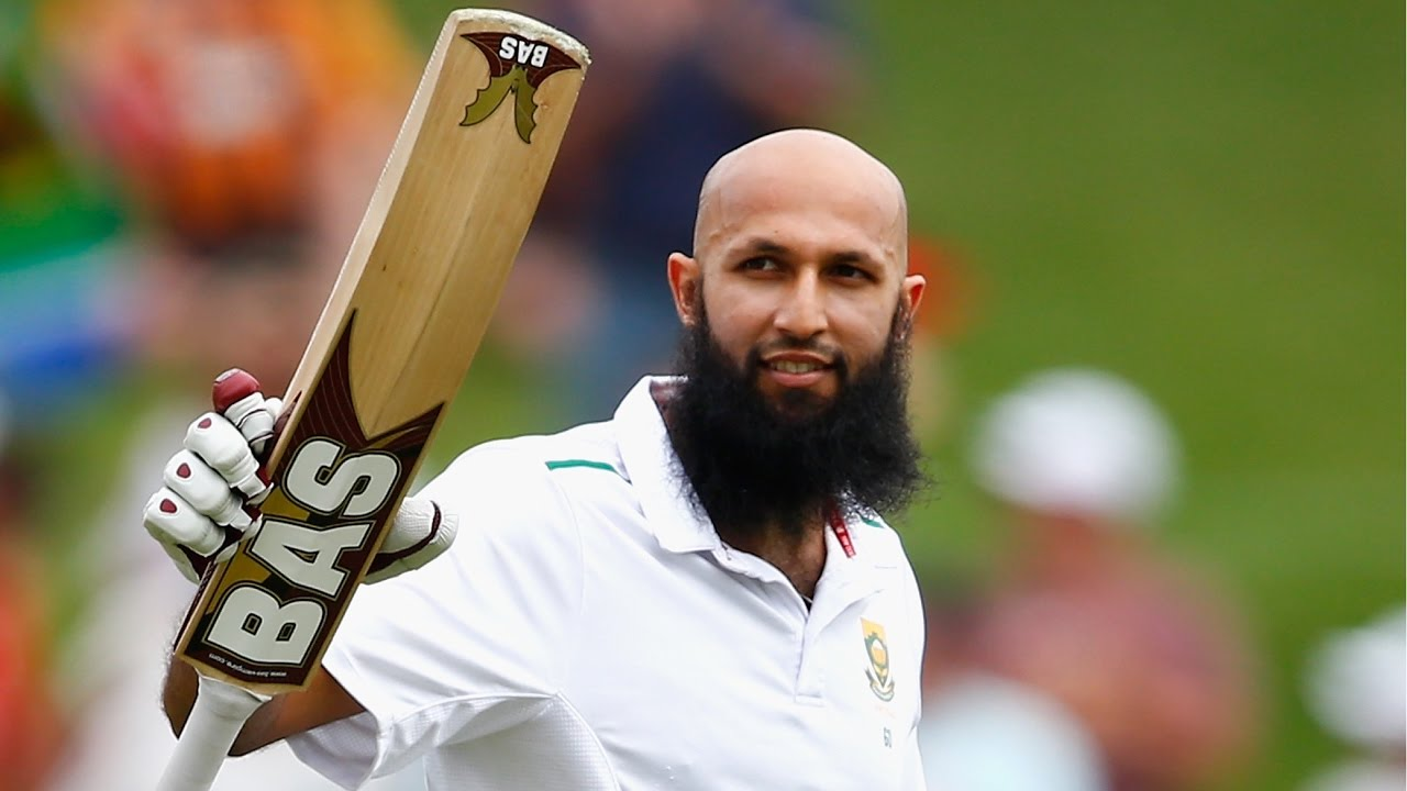 South African great Hashim Amla retires from all forms of cricket