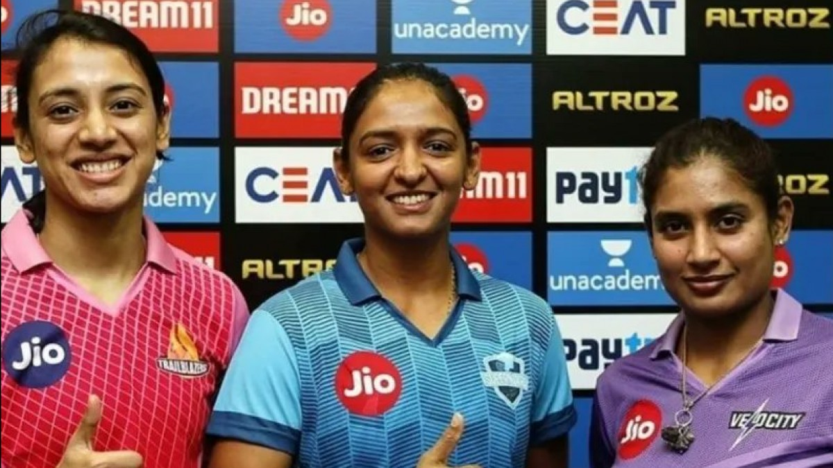 Women's IPL 2023: 8 IPL franchises among a host of others show interest ...