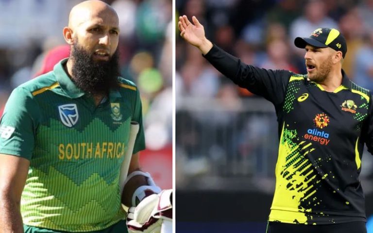 LLC Masters 2023: Hashim Amla and Aaron Finch join Legends League ...