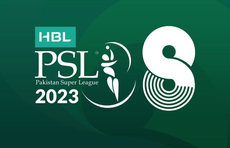 PSL 2023 Final Rescheduled to Saturday March 18