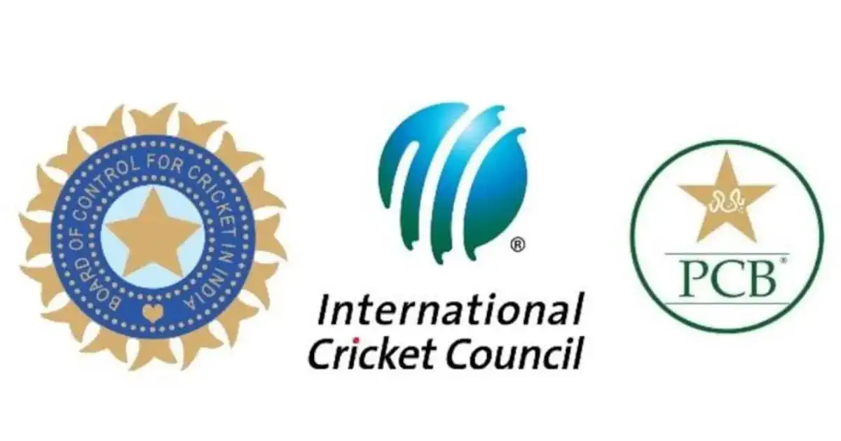 ICC, PCB, and BCCI under pressure to resolve deadlock over 2025 Champions Trophy hosting
